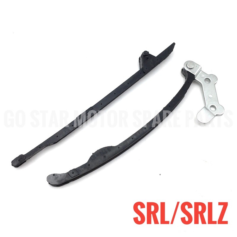 YAMAHA Y15ZR Y15 FZ150 FZ 150 SRL110 EGO SRL115 SRL115FI TENSIONER ...