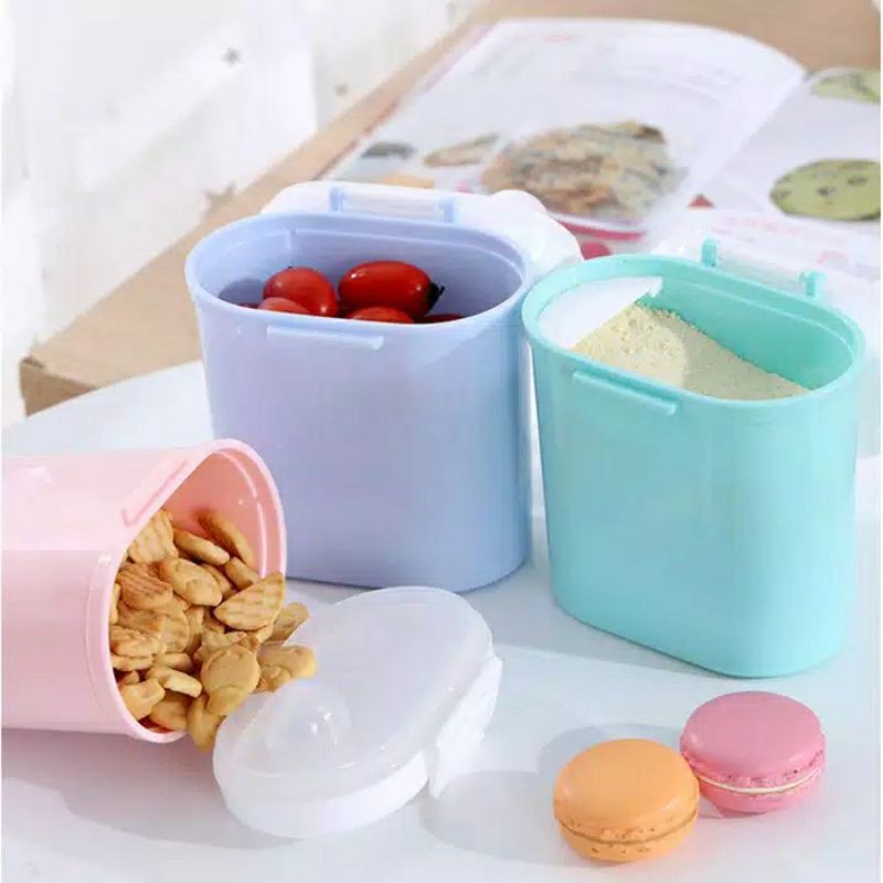 Milk Powder Storage Box | Shopee Malaysia