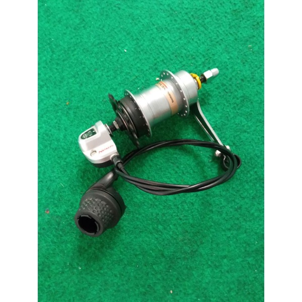Internal Gear 3 Speed Nexus | Shopee Malaysia