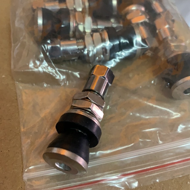 Tubeless Valve Kepala Tubeless Tayar | Shopee Malaysia