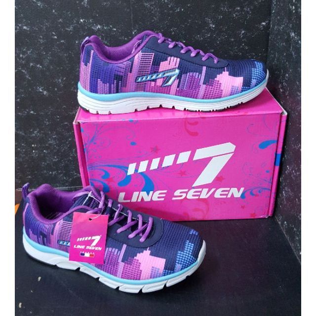 Line 7 Original Running Shoes | Shopee Malaysia