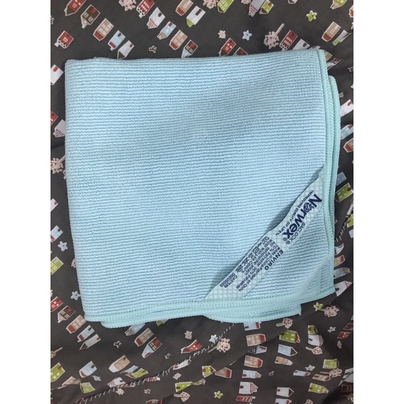 Norwex Enviro Cloth Aqua (100% original) | Shopee Malaysia