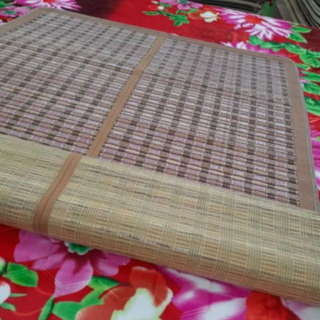 Tikar buluh gulung berkualiti | Shopee Malaysia