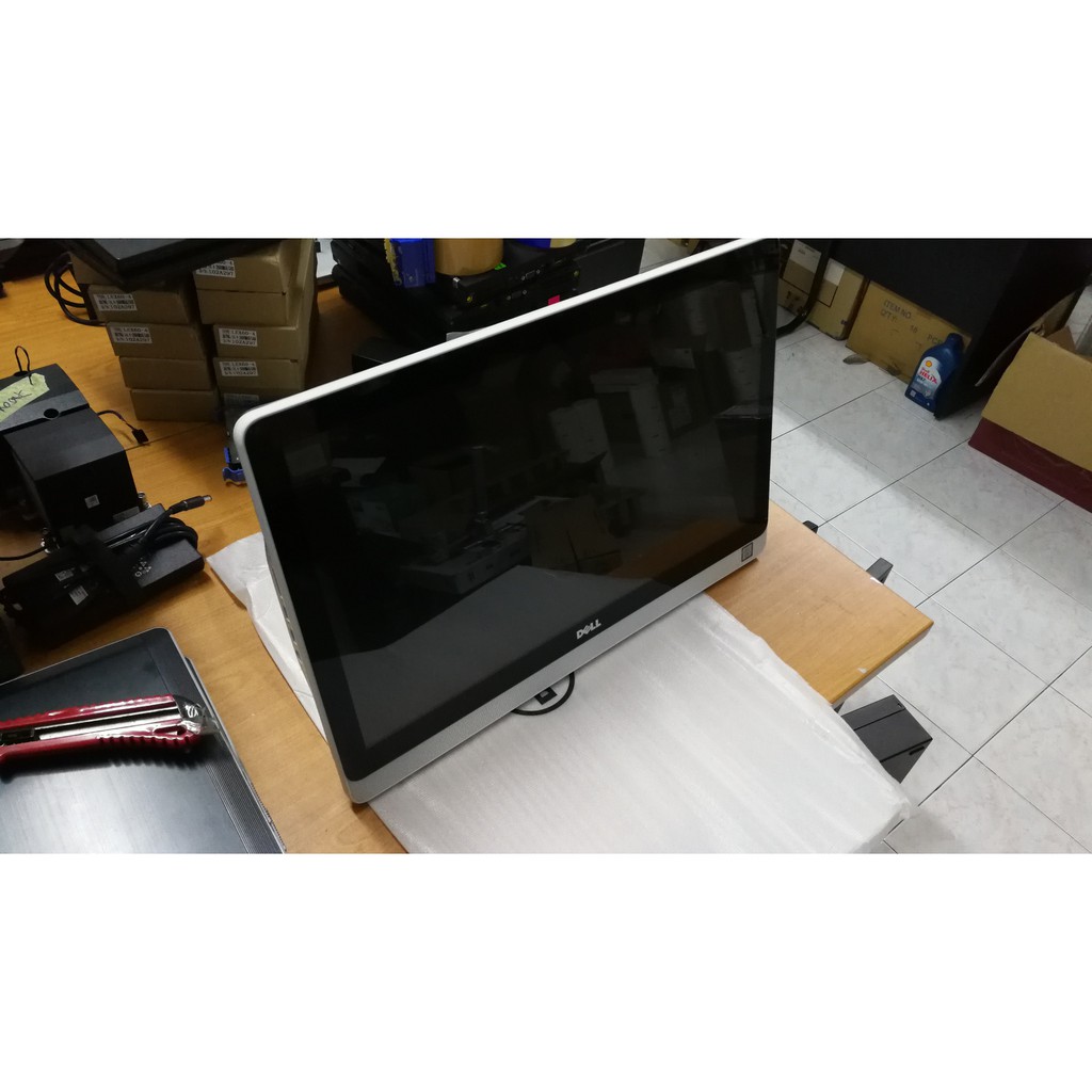DELL 3264 AIO Touch Screen | Shopee Malaysia