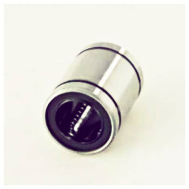 Lm50uu linear Bearing LM 50 UU | Shopee Malaysia
