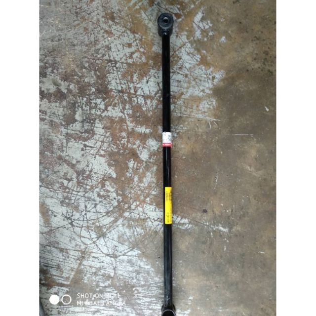 ORIGINAL PERODUA REAR ROD LATERAL KELISA KENARI 48740-87Z02 | Shopee ...
