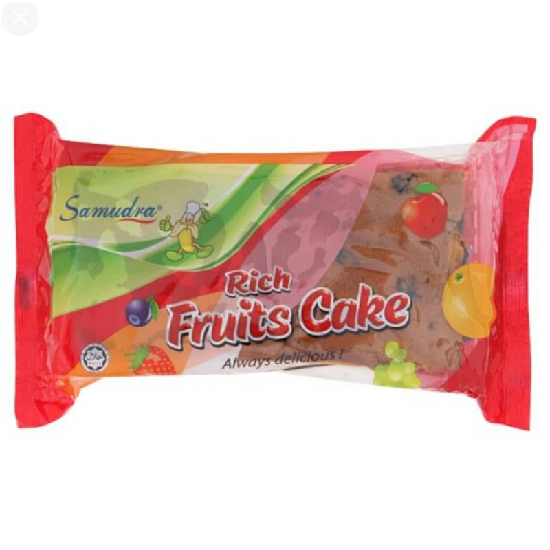 Roti Samudra (Original Packaging) | Shopee Malaysia