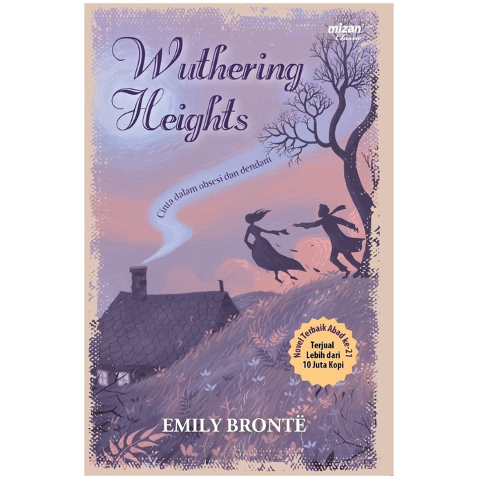 Wuthering Heights (Republish) | Shopee Malaysia