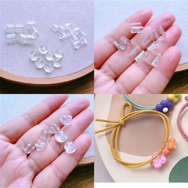 READY STOCK🔥DIY ACCESSORIES 🔥DIY BUTANG🔥DIY RESIN | Shopee Malaysia