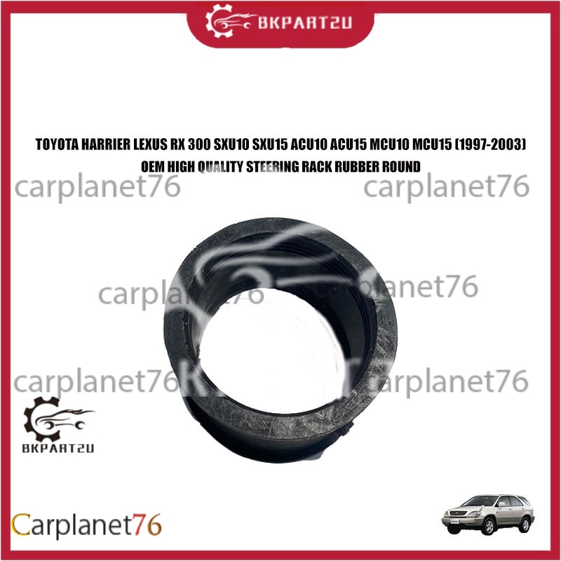 TOYOTA HARRIER LEXUS RX 300 SXU10 SXU15 ACU10 ACU15 MCU10 MCU15 (1997 ...