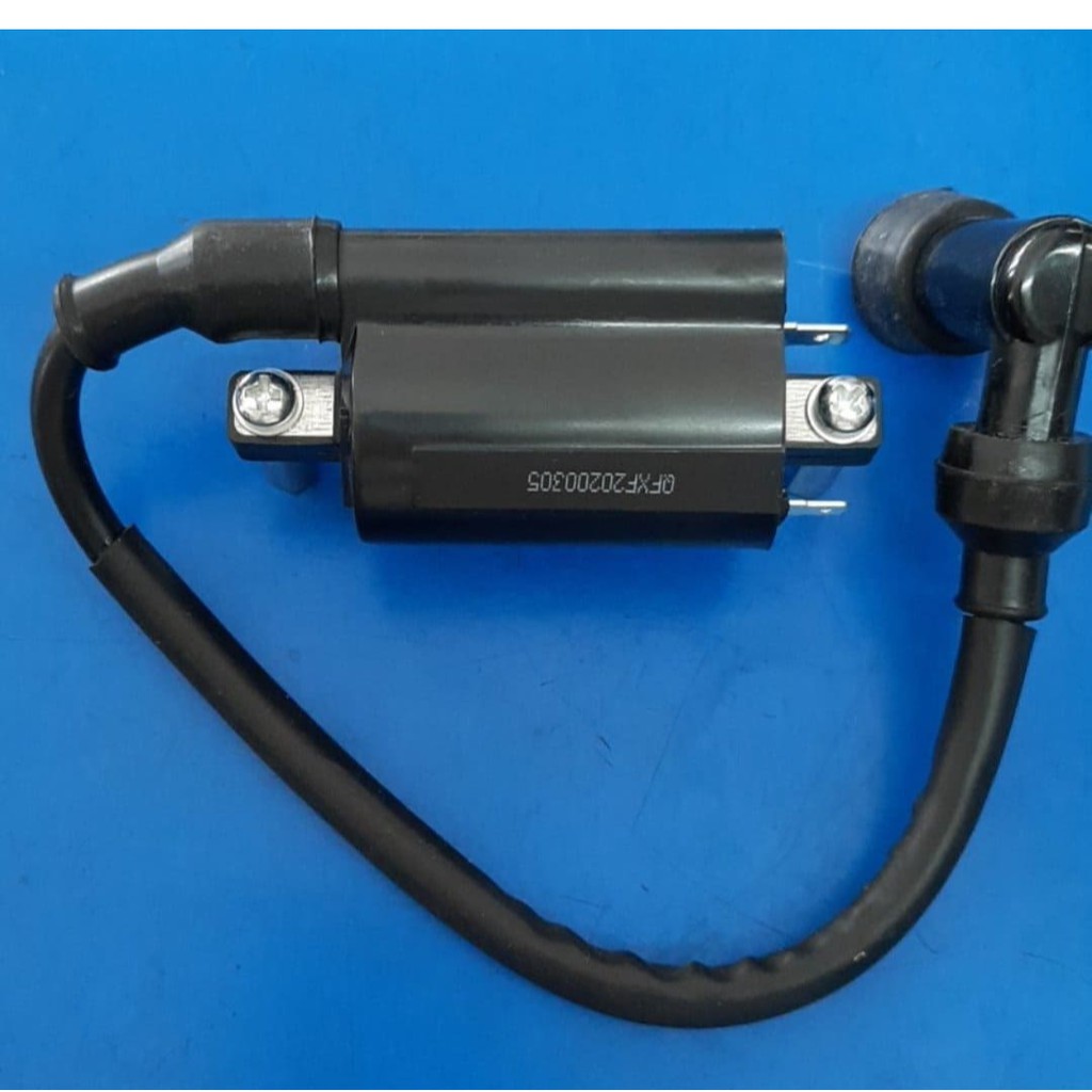 Benelli Keeway RKV200 / TX200 - Ignition Coil (Plug Coil) // RKV 200 ...