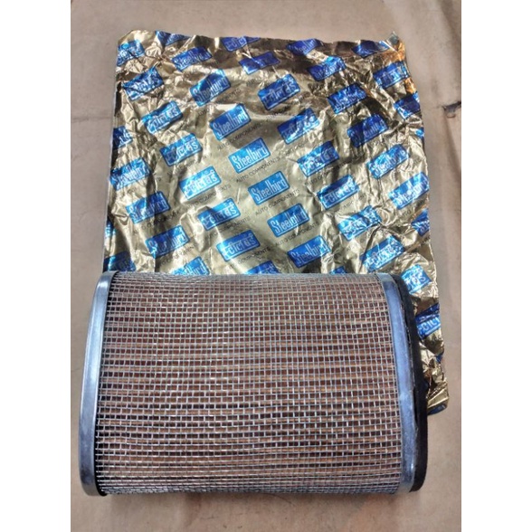 Lambretta Li GP TV SX Air Filter repro nos | Shopee Malaysia