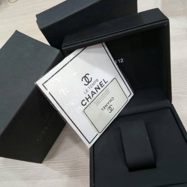 Chanel Box / chanel Box | Shopee Malaysia