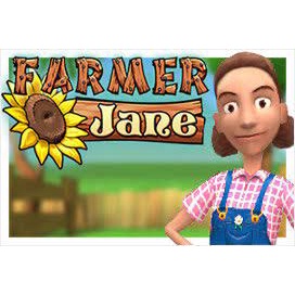 Farmer Jane Pc Game Digital Offline Window | Shopee Malaysia