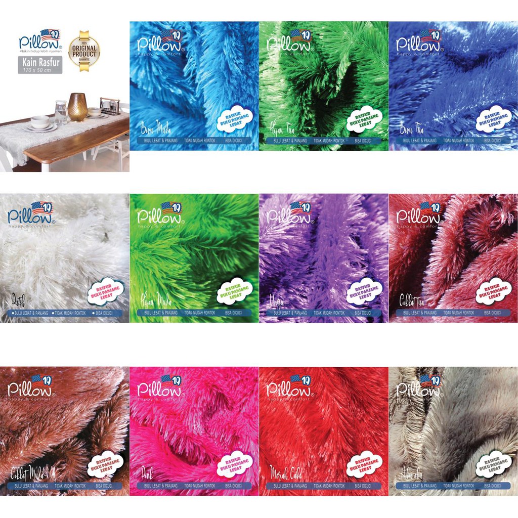 Feather Tablecloth / Feather Tablecloth/Color Feather Tablecloth/Color ...