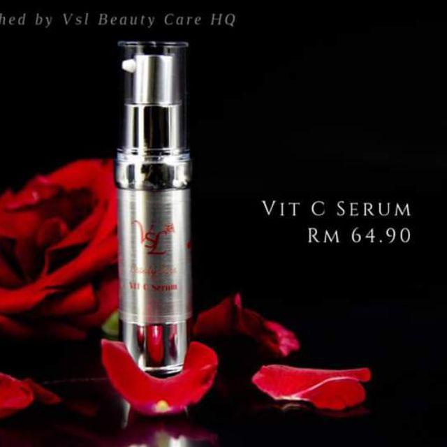 🌾FREE POSTAGE🌾💃VSL BEAUTY SKINCARE💃 🌾 +🎁 FREEGIFT | Shopee Malaysia