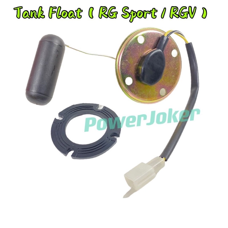 Suzuki RG Sport/RGV 120/RG 110/RG-V/ RGV120 - Tank Fuel Unit/Tank Float ...