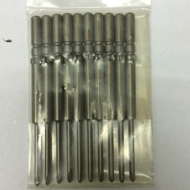 Hios screwbit OEM 5mm shank . 10pcs/pkt | Shopee Malaysia