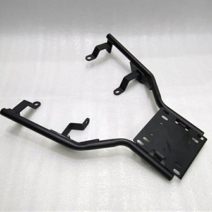Honda Adv 150/Adv 160 Box Bracket Bracket Can Make All Types Of MHR ...