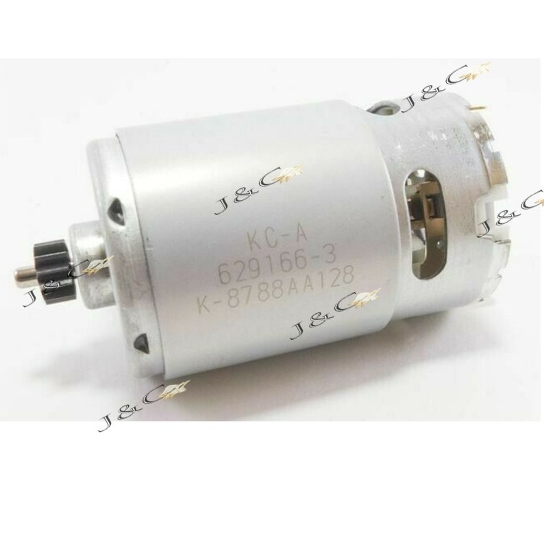 MAKITA HP331D DC MOTOR / DF331D DC MOTOR 629167-1 | Shopee Malaysia
