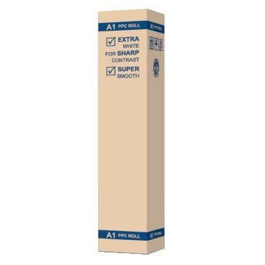A1 SIZE PLOTTER PAPER | Shopee Malaysia