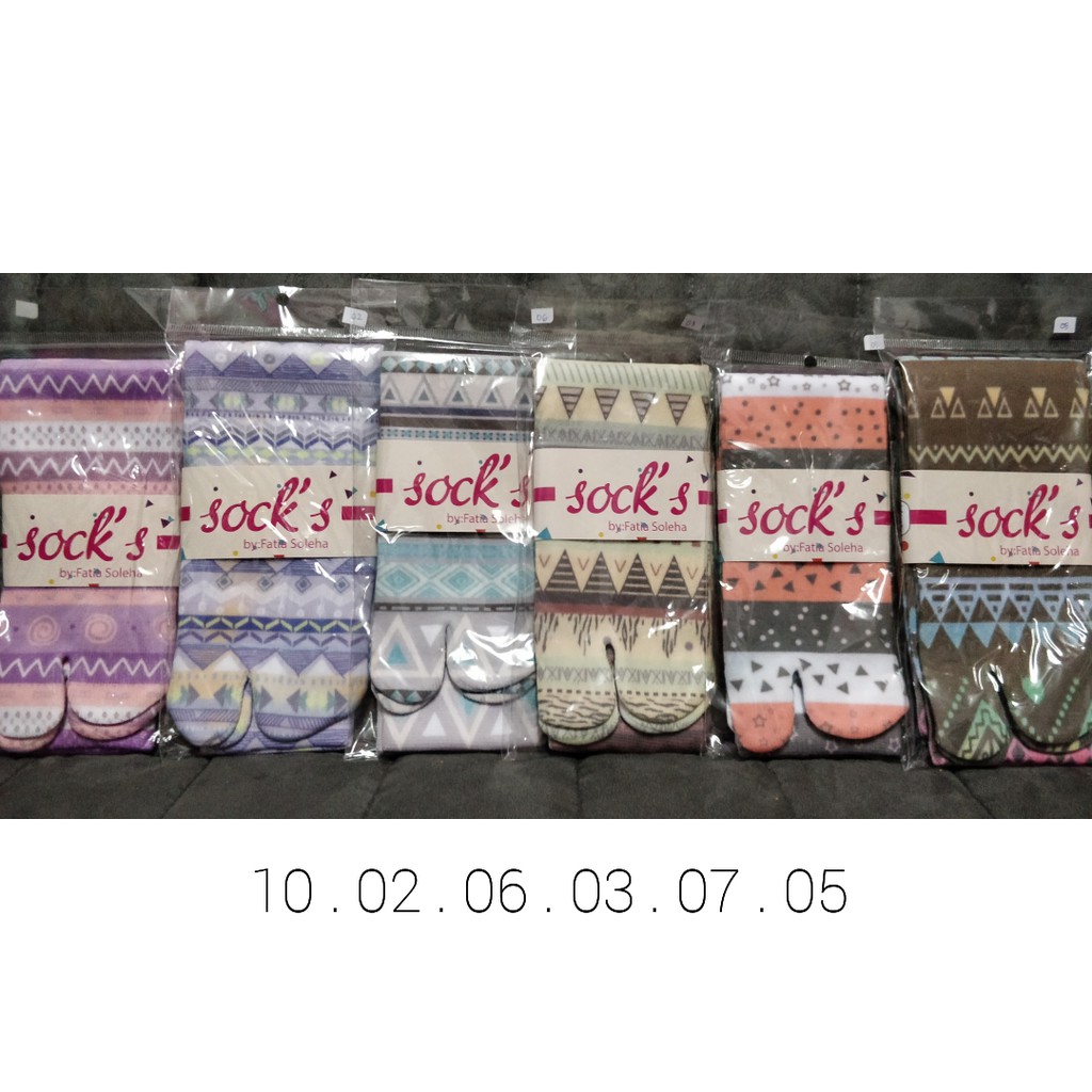 #FS3 🔥HOT ITEM🔥 Stokin muslimah / stokin pantang / stokin medina ...