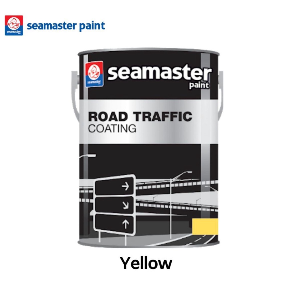 Road Line Paint /Traffic Paint /Cat Jalan /Road Line Traffic Paint ...