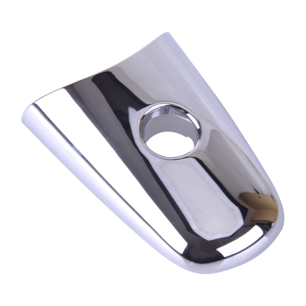 Car Chrome Painting Front Left Door Handle Cap Cover Fit For Infiniti ...