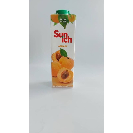 SUN ICH POMEGRANATE 100% JUICE NO ADD SUGAR 1L | Shopee Malaysia