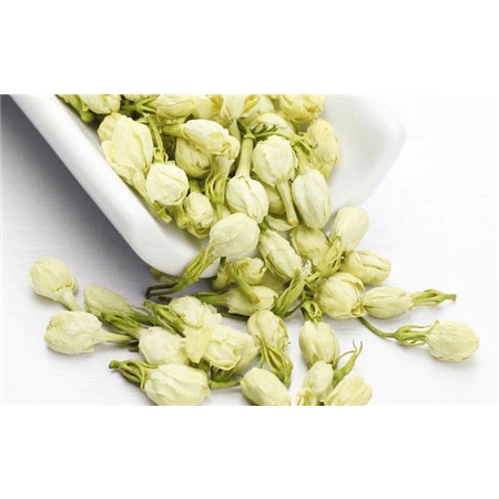 特级精选茉莉花 | Premium Jasmine | Dry Flower Tea Teh Bunga Jasmin | Shopee ...