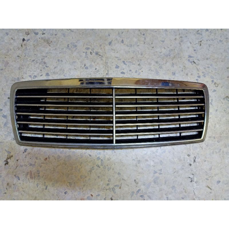 Mercedes C Class W202 grille (Taiwan) | Shopee Malaysia