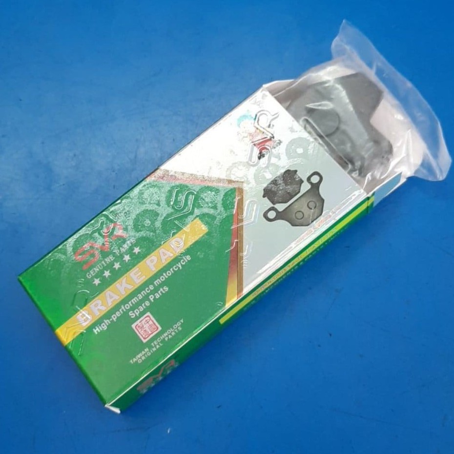 Demak RINO S 125 - Disc Brake Pad Front (Depan) | Shopee Malaysia