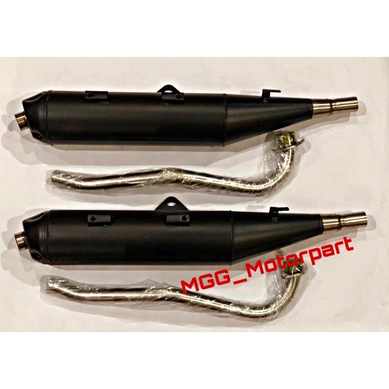 🔥EKZOS STOPPER EKZOS CUTTING STANDART 28MM FUTURE/DASH/ALPHA/WAVE110i🔥 ...