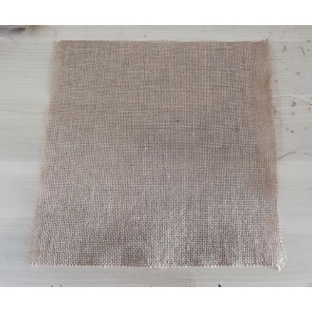Kain Guni 10 x 10 inci | Shopee Malaysia