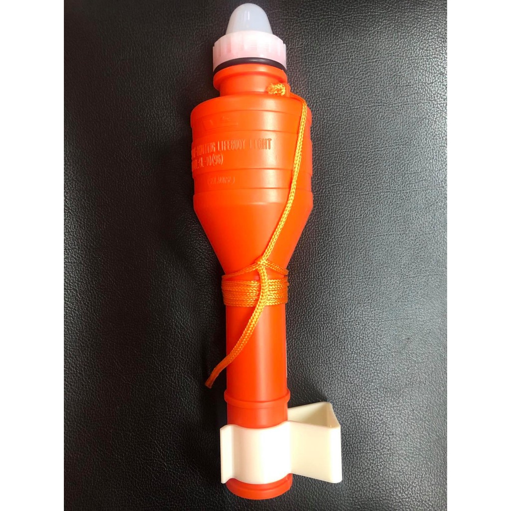 LIFEBUOY SELF-IGNITING LIGHT MODEL GL-10 | Shopee Malaysia