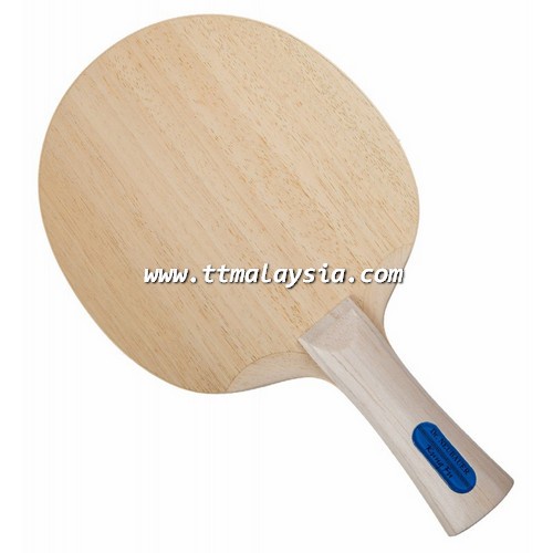 Dr. Neubauer Kung Fu Allround Pure Wood Table Tennis Blade | Shopee ...