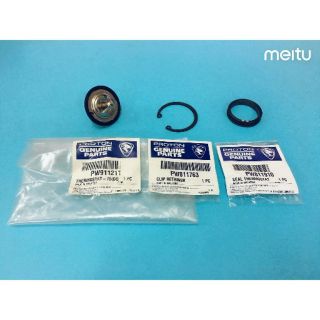 PW911211 THERMOSTAT KIT SET PROTON SAGA BLM FLX GEN2 PERSONA EXORA ...