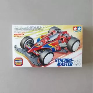 Tamiya Mini 4WD Super Speed, Online Shop | Shopee Malaysia