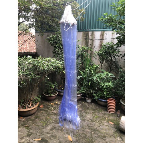 Thailand Fishing Net 3 Curtains 1m2 80m Long | Shopee Malaysia