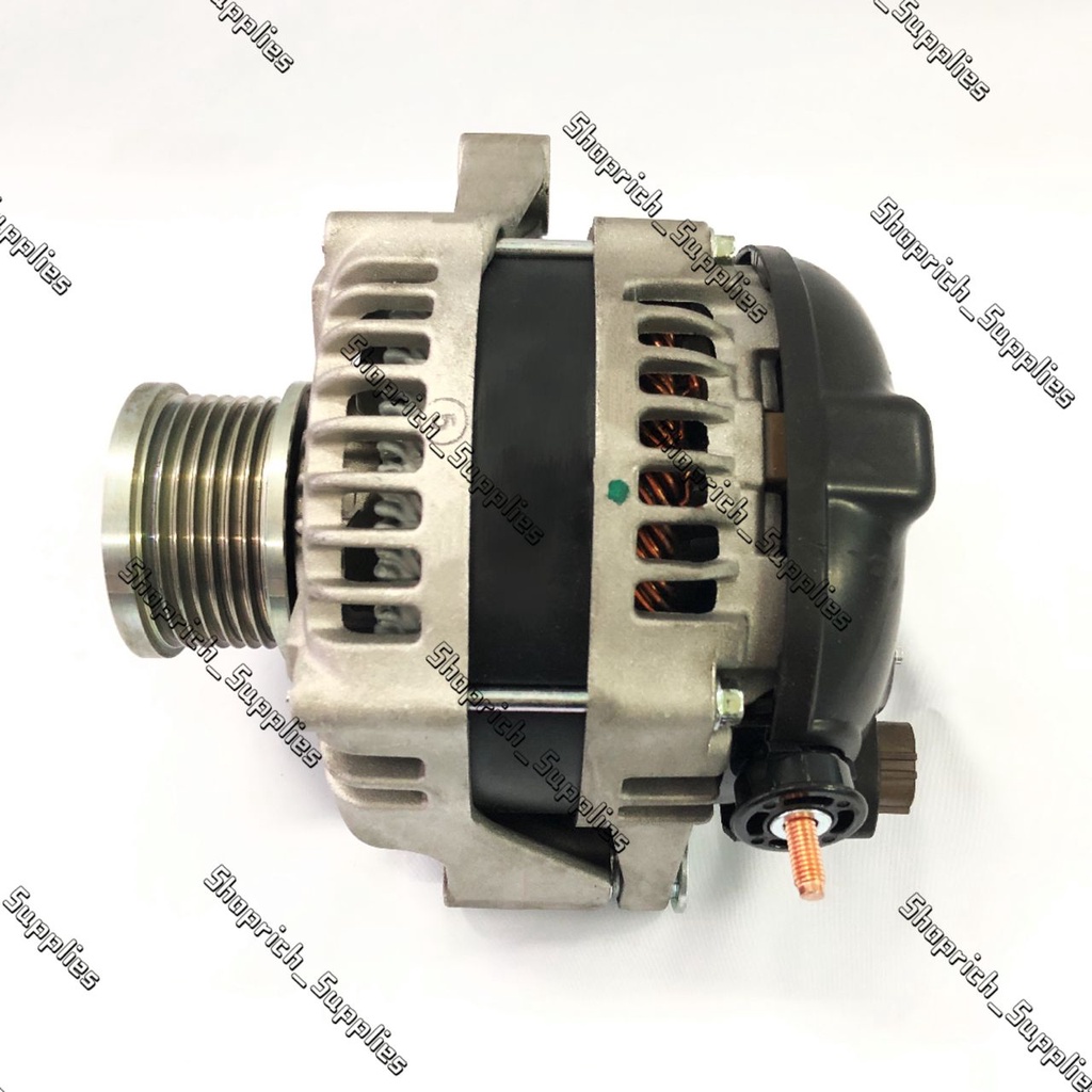 (27060-30060) Alternator Toyota HIACE KDH200, Land Cruiser Prado 3.0 ...