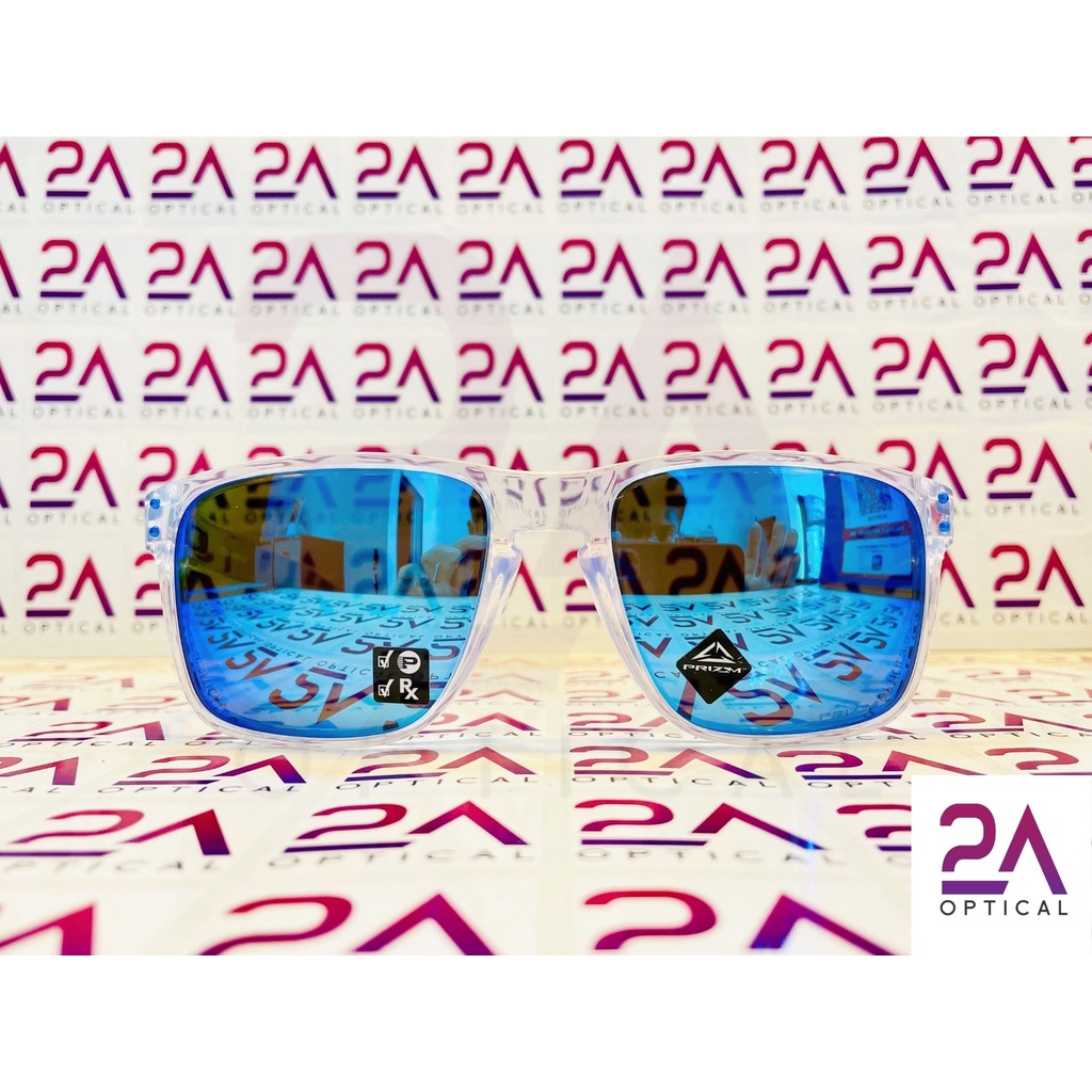 2A Optical Holbrook XL Casual Sunglasses - LifeStyle Eyewear | Shopee ...