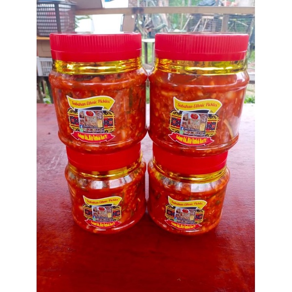 JERUK TUHAU+LOSUN👍👍👍 | Shopee Malaysia