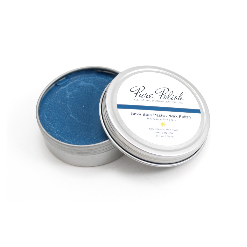 Pure Polish Paste Wax / High Shine Polish 60ml | Shopee Malaysia