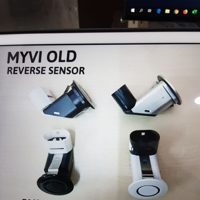 MYVI OLD REVERSE SENSOR (ORIGINAL) | Shopee Malaysia