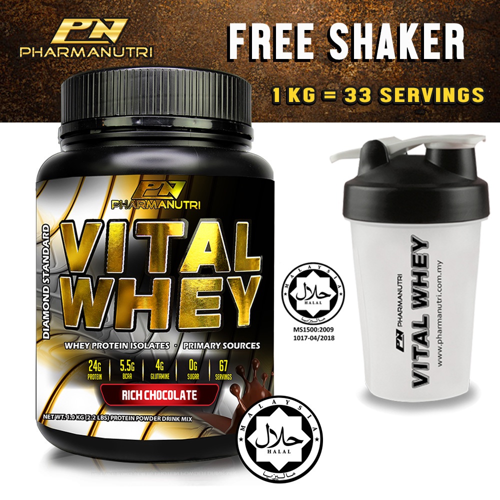 (Promo) Muscle Matrix 100% Whey 0.9kg [30 Serving], 52% Protein By ...