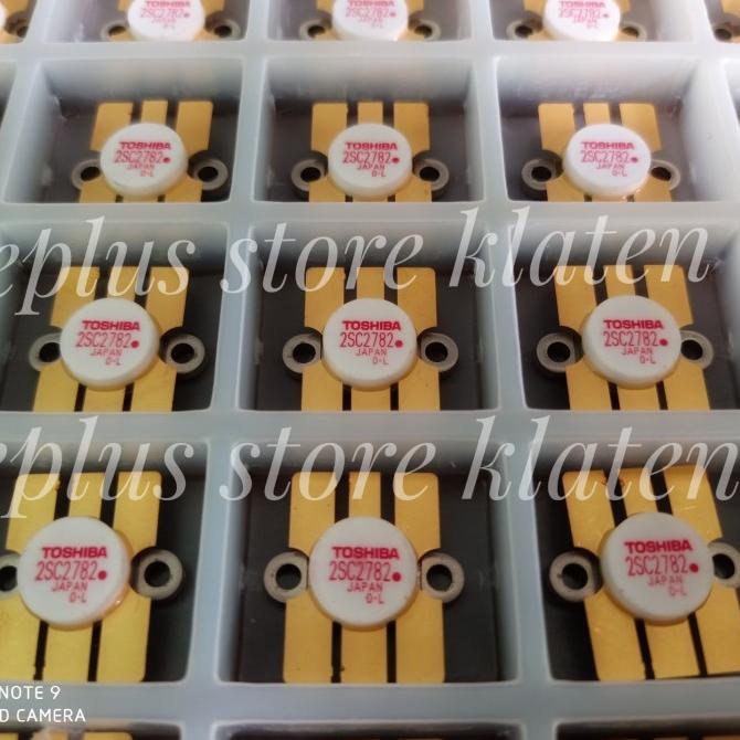 Original 2sc2782 2782 transistor transistor Long Legs c2782 | Shopee ...