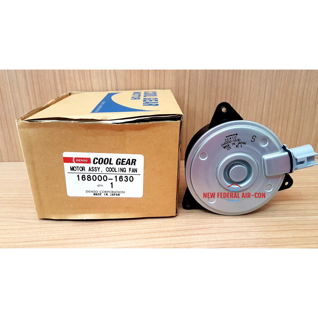 @DENSO COOL GEAR ESTIMA 2006 ACR50, RAV 4, ALPHARD ANH20, VELLFIRE ...