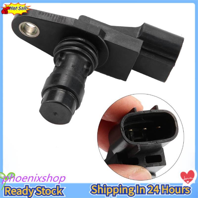 Engine CAM Camshaft Position Sensor for Isuzu D-Max I 2007-2012 ...
