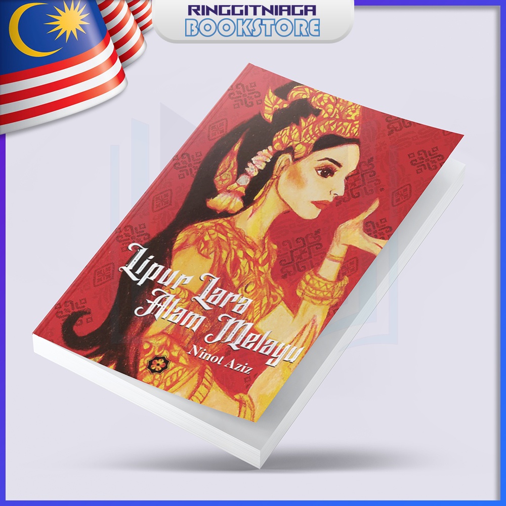 Lipur Lara Alam Melayu - BUKU BACAAN UMUM - Ninot Aziz | Shopee Malaysia