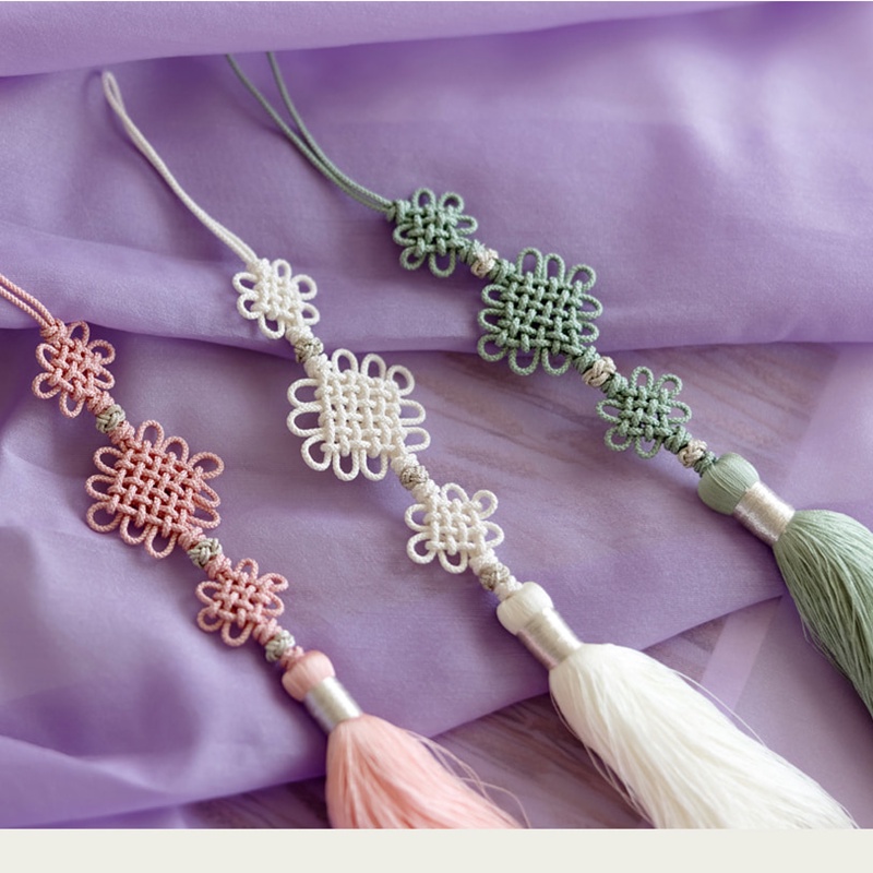 Norigae Korean Tradition Hanbok Accessories(cl7858) | Shopee Malaysia